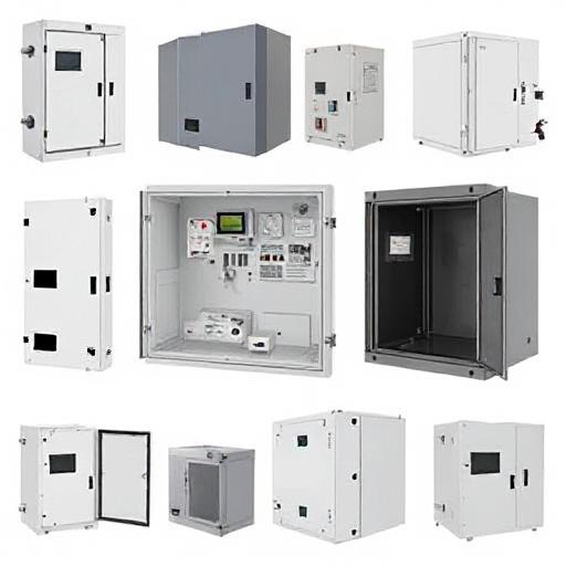 Aerospace Enclosures Hyderabad | Aviation Grade CNC Milled Enclosures ...